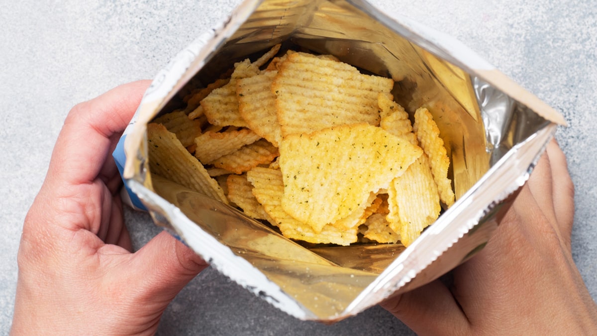 Lays Teams Up With Lionel Messi For A One-Of-A-Kind Limited Edition ...