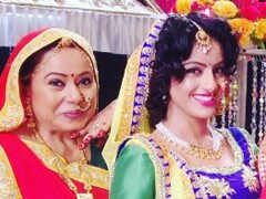 Diya Aur Baati Hum Emily Aka Pooja Singh Getting Married With Karan ...