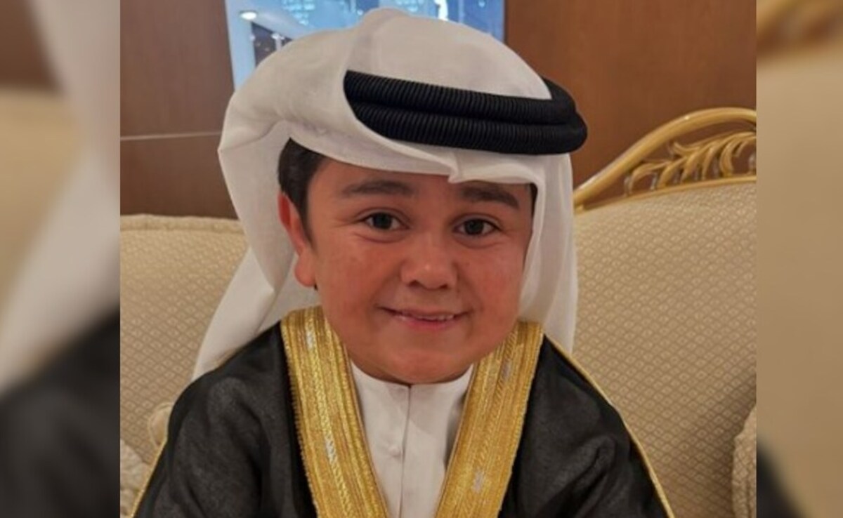 Abdu Rozik Postpones Wedding To Fiance Amira To Participate In Boxing Match