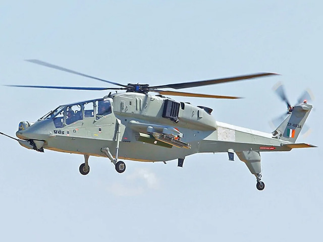 All About 70 mm Rockets Adani Defence Will Build In India