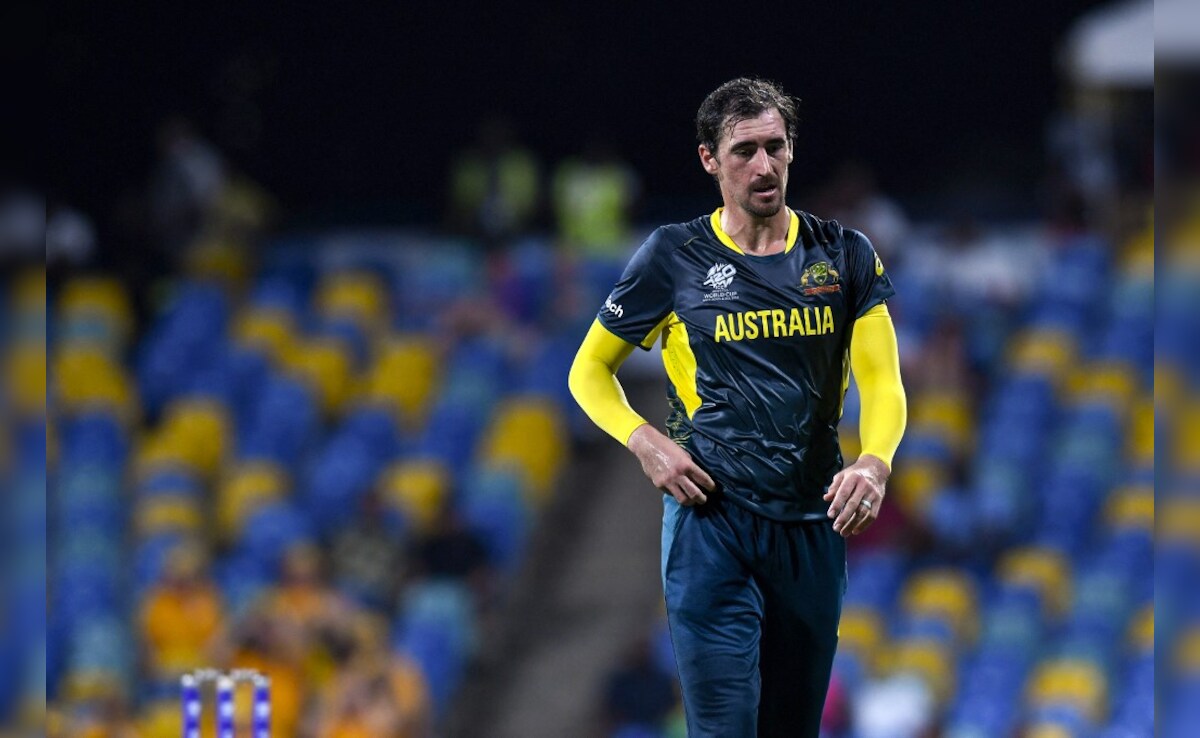 मिचेल स्टार्क ने ग्लेन मैकग्रा और शेन वॉर्न जैसे दिग्गजों की लिस्ट में ...