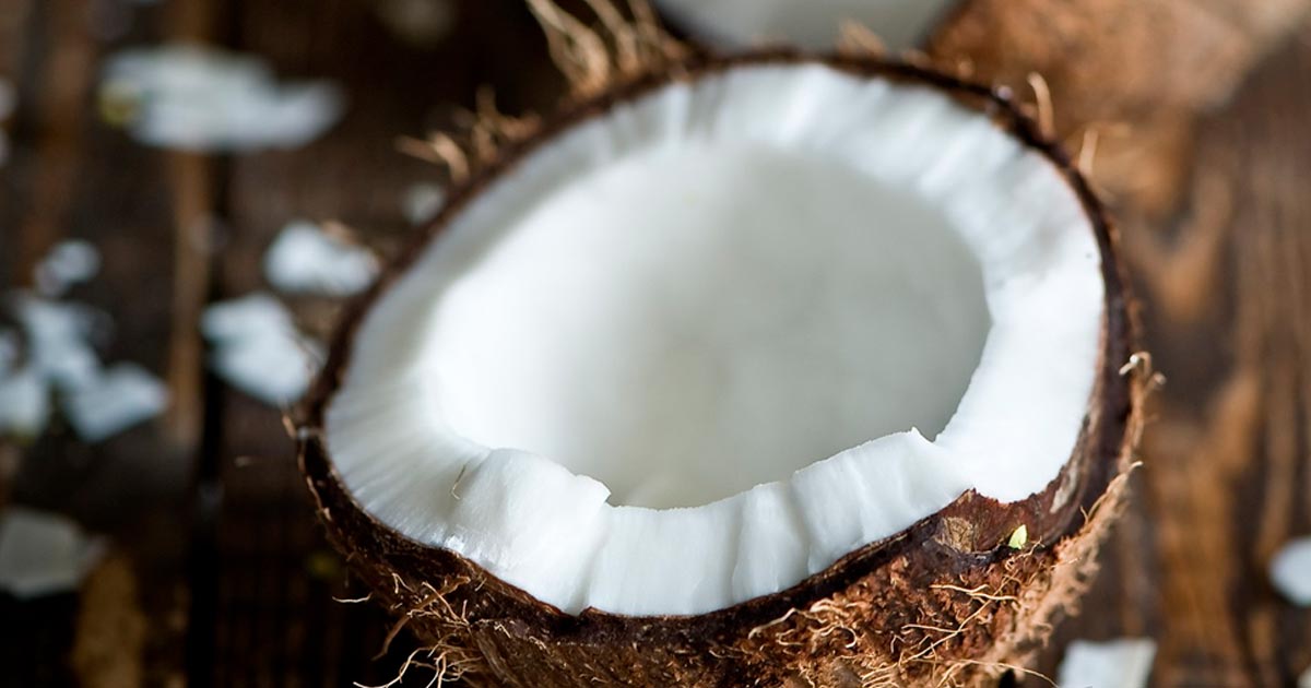 5 Coconut-Based Dishes You’ll Love