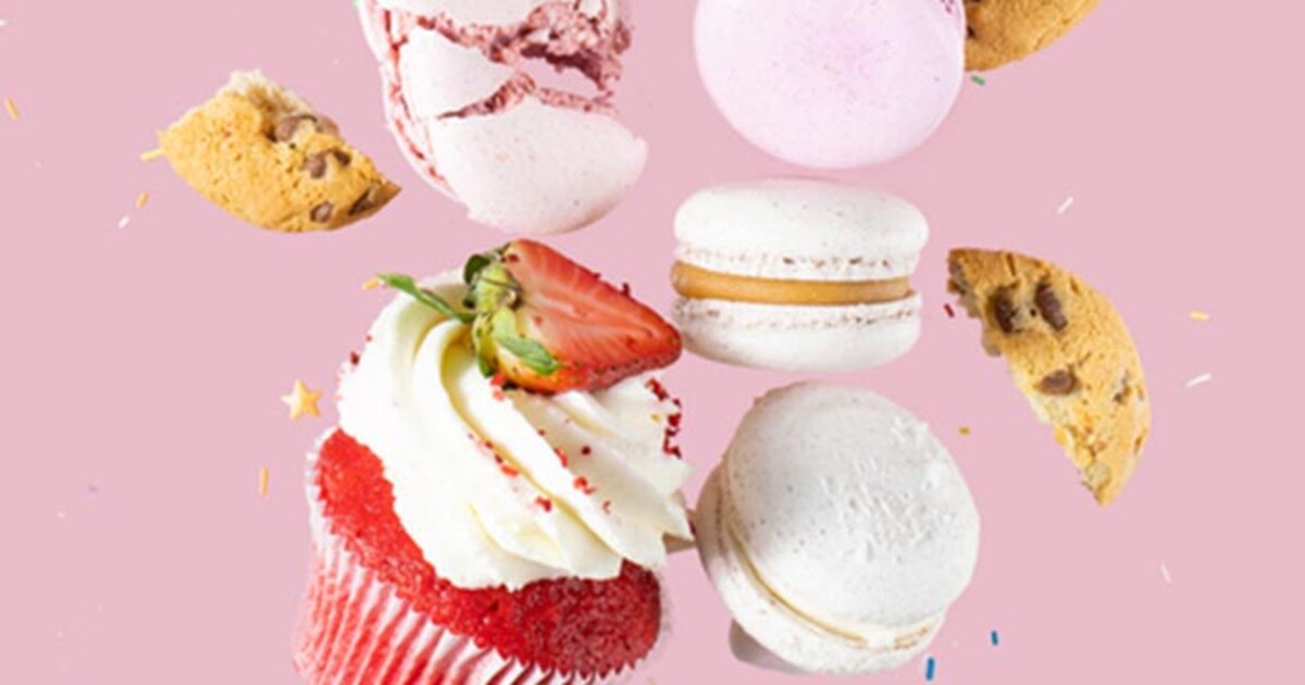 8 Sweet Treats Perfect For Rainy Evenings