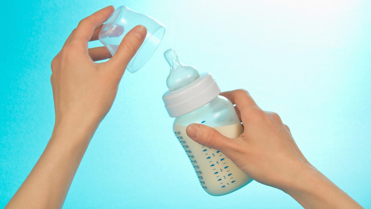 Viral Now: Spanish Influencer Drinks Her Friends Breast Milk And Calls ...