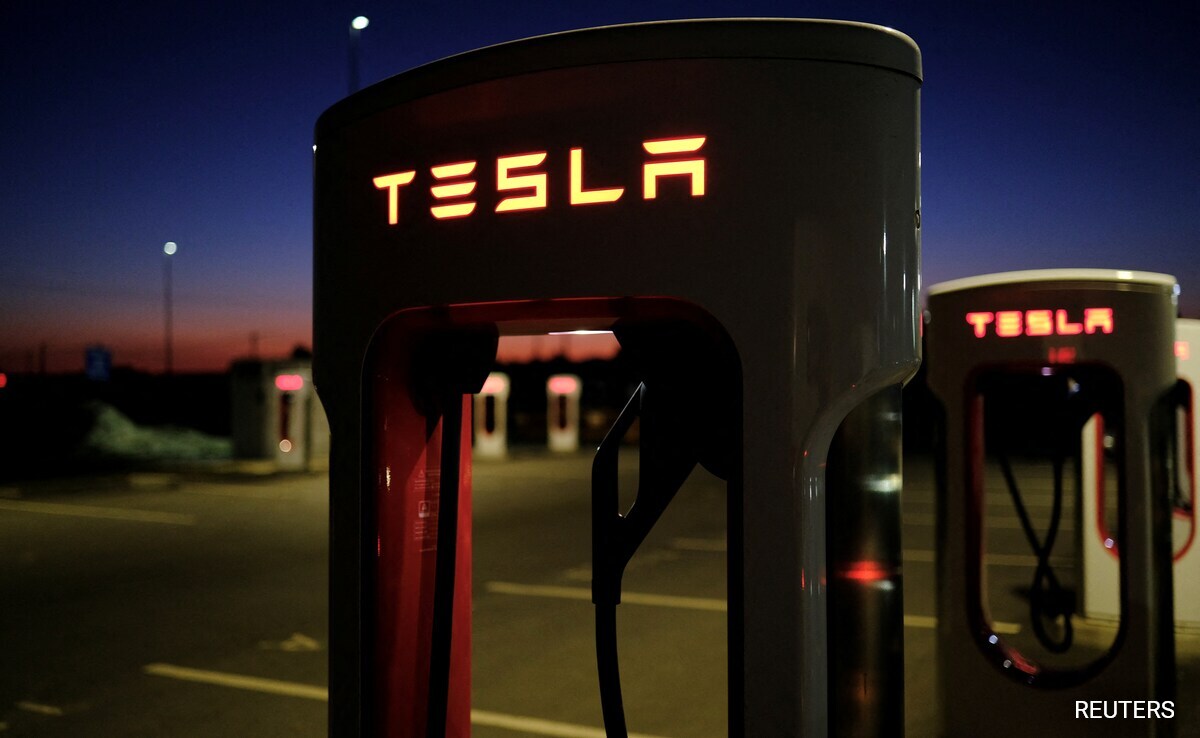 Tesla Sues Ex-Supplier Over Stealing EV Battery Trade Secrets