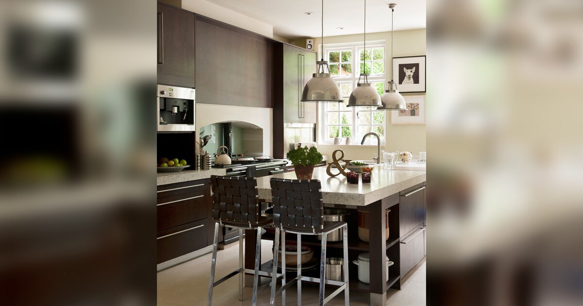 How To Keep Your Kitchen Cool In Summer