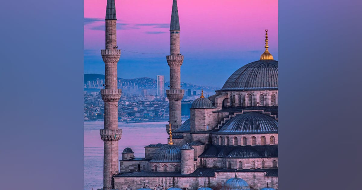 10 Countries That Changed Their Names