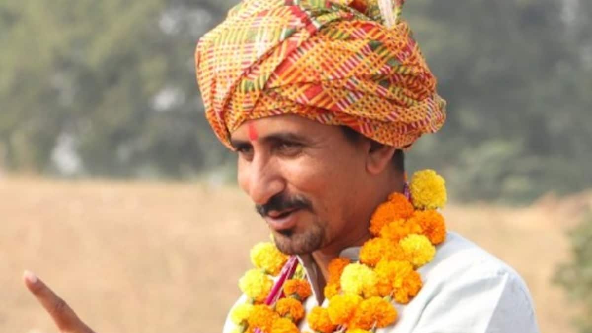 Banswara Lok Sabha Seat Result 2024: बांसवाड़ा लोकसभा सीट से BAP के ...