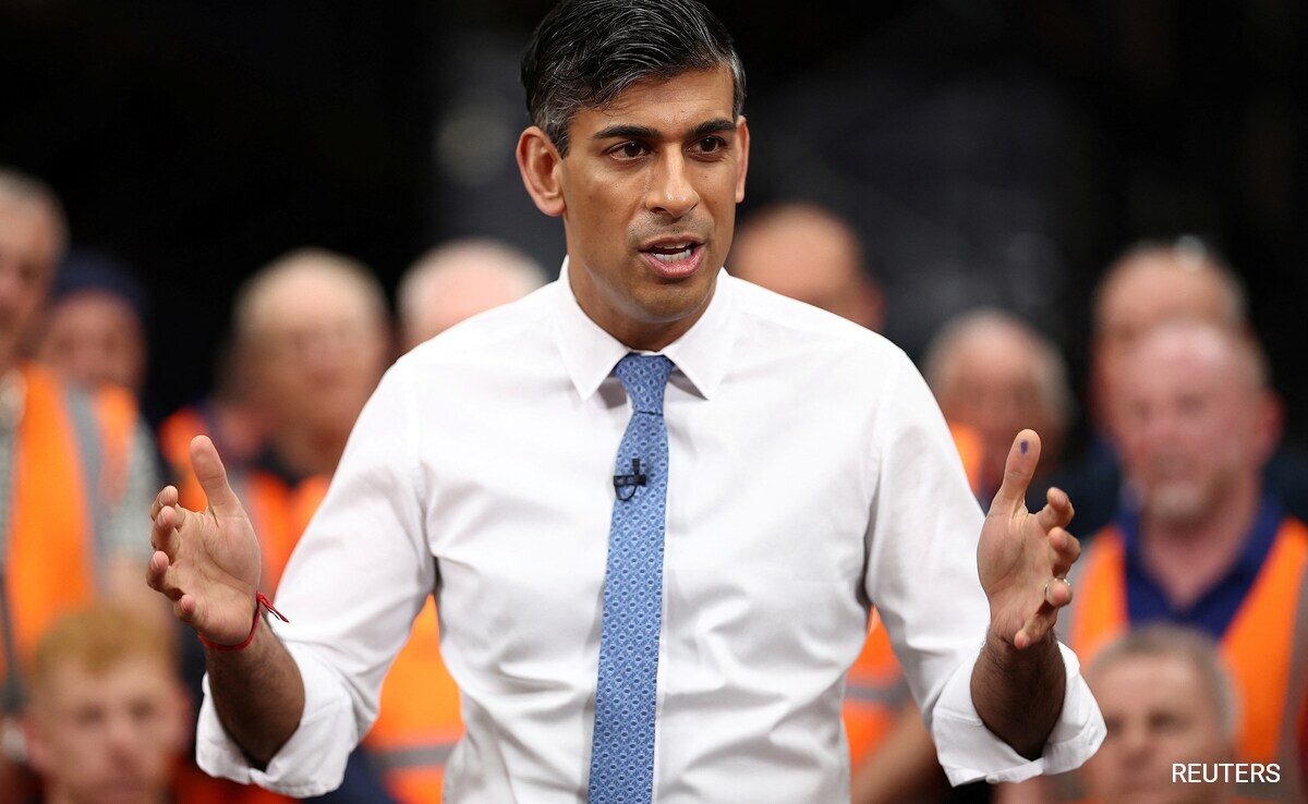 How Rishi Sunak Tried To Weaponise Information Only To Inflict Self Injury How Rishi Sunak Tried To Weaponise Information Only To Inflict Self Injury