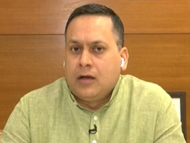 "Have Been Saying This Since Beginning": Amit Malviya As Exit Polls ...