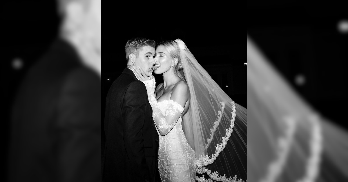 Justin, Hailey And 'Baby On Board'