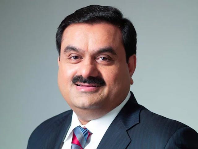 Gautam Adani Reclaims Asia's Richest Person Title