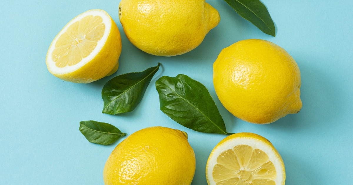 5 Tips To Buy Juicy Lemons Every Time