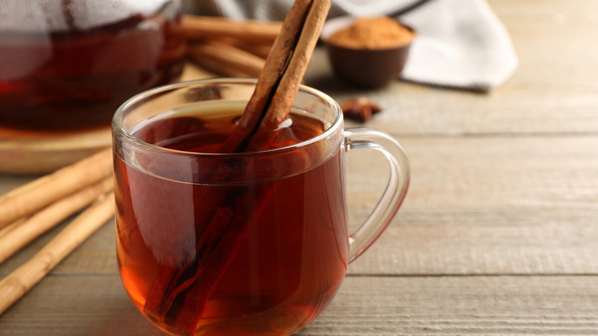 Health Benefits Of Cinnamon Water | Know All About Health Benefits Of ...