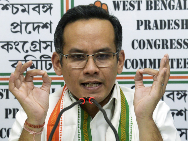"NEET Issue Will Resonate In Parliament Session": Congress MP Gaurav Gogoi