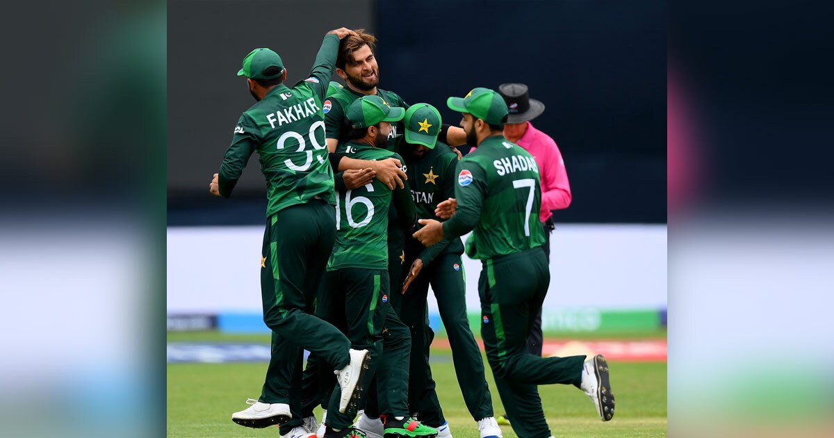 How Pakistan Can Qualify For T20 WC Super 8s