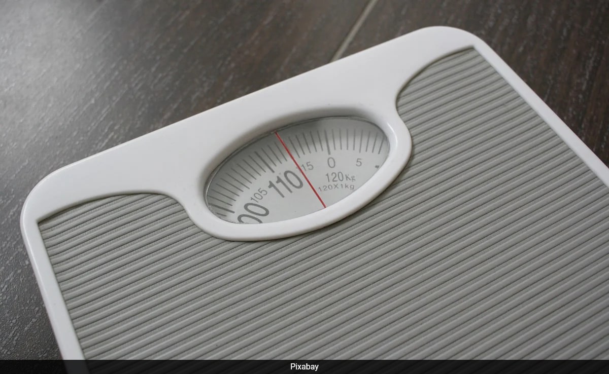 Deeply Worrying Rise In Child Obesity In England: Report