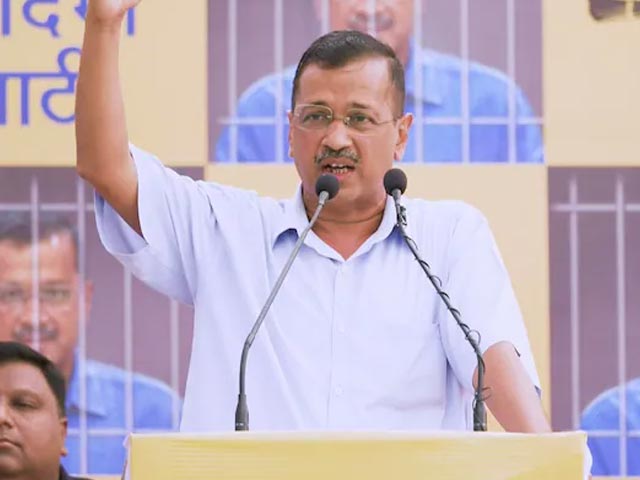 Arvind Kejriwal Faces Big Supreme Court Hearing Today