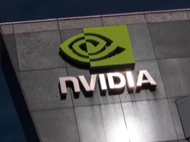 NVIDIA Overtakes Apple As 2nd-Most Valuable Company