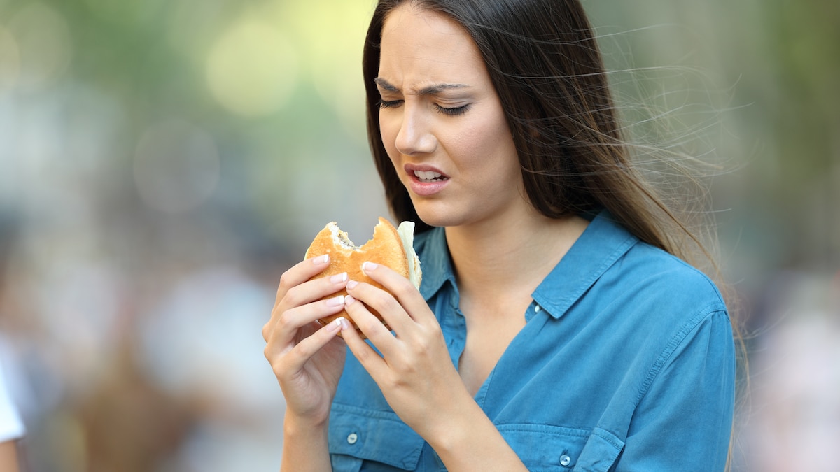 Are Your Favourite Foods Making Your Brain Sad? Science Says Yes! 10 ...