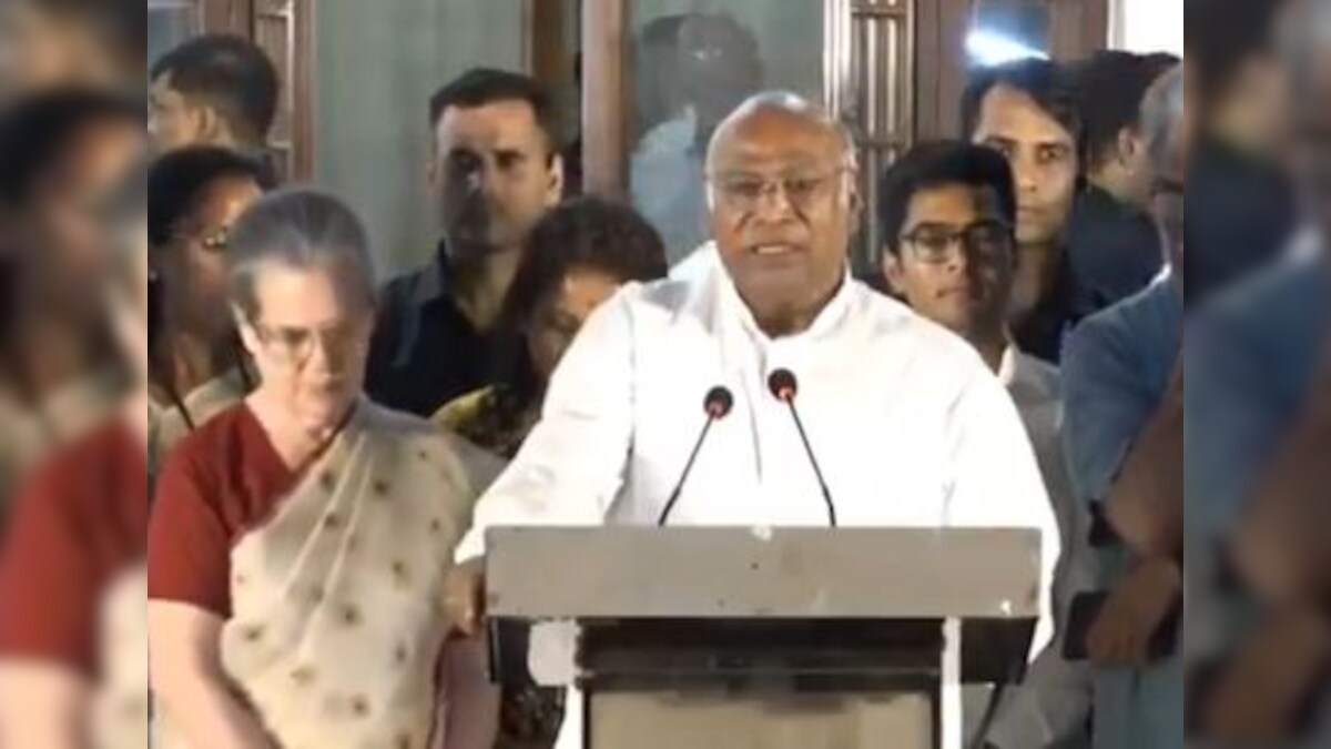 PM Modi Oath Ceremony में कांग्रेस के ये दिग्गज होंगे शामिल, पीएम मोदी शाम 7.15 बजे तीसरी बार ...