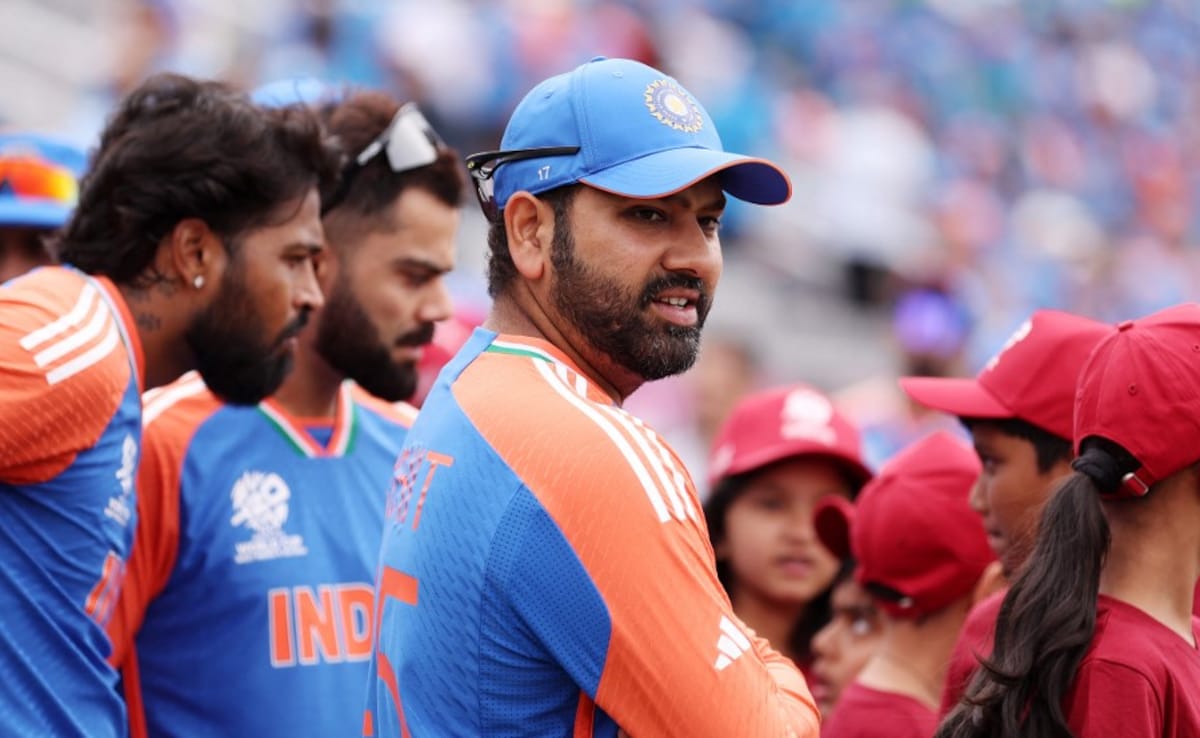 रोहित- सूर्या नहीं बल्कि यह खिलाड़ी साबित होगा पाकिस्तान के खिलाफ भारत ...