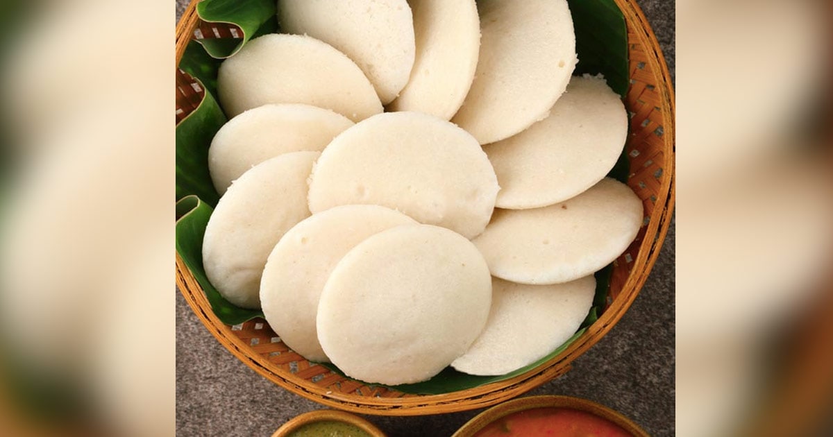 6 Delicious Idli Recipes You Must Try