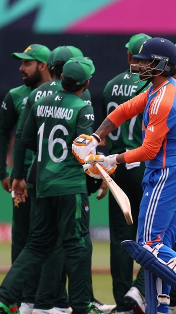 Sports News, Latest Sports News Headlines | Web Stories – NDTV Sports