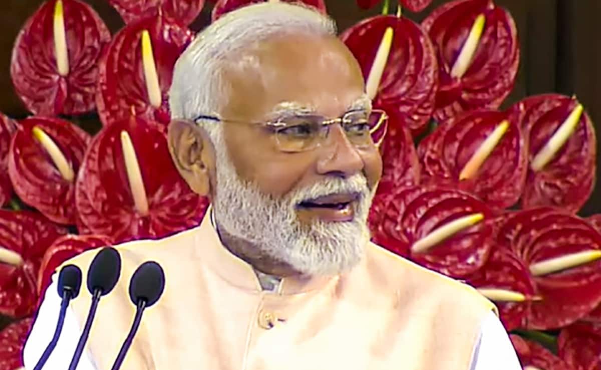 Modi 3.0, Narendra Modi Cabinet, BJP, NDA, JDU, Nitish Kumar, Congress ...