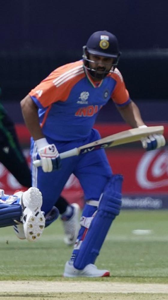 Sports News, Latest Sports News Headlines | Web Stories – NDTV Sports