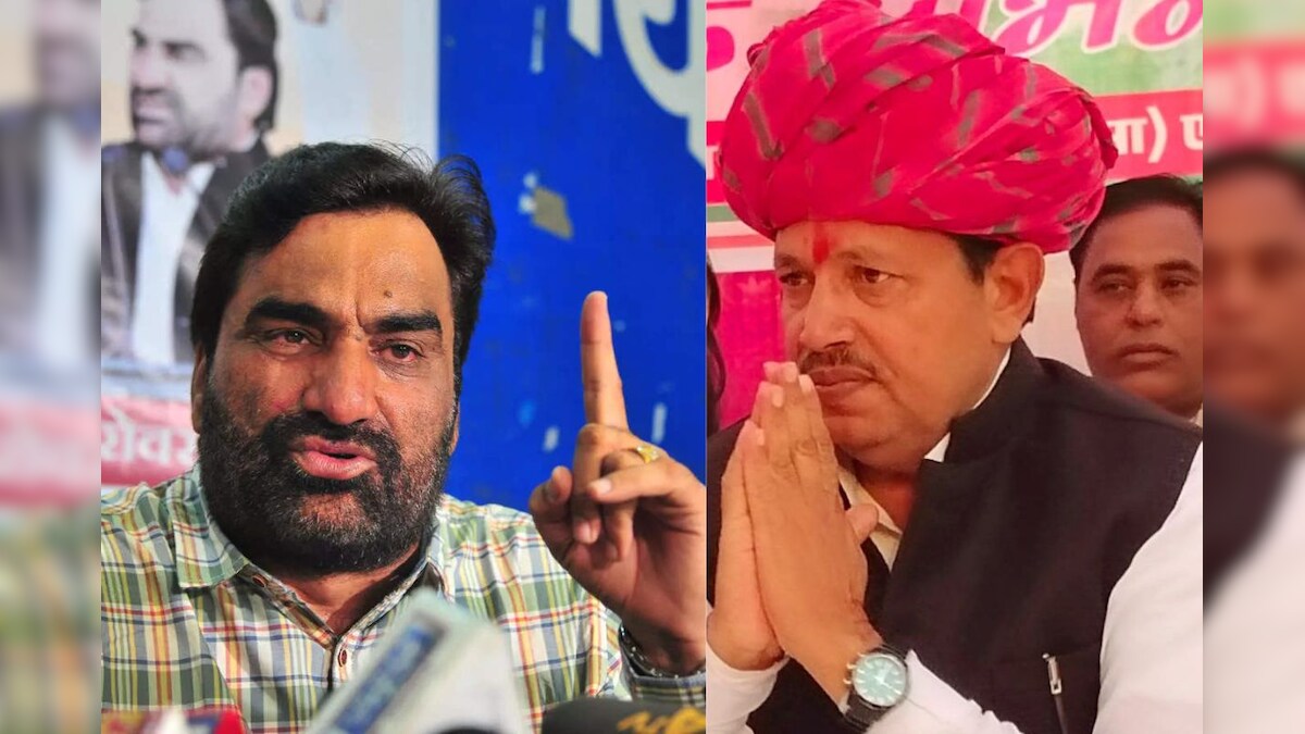 Rajasthan Politics: राजस्थान की इन 5 विधानसभा सीटों पर होगा उपचुनाव, ये विधायक बन गए सांसद | By ...