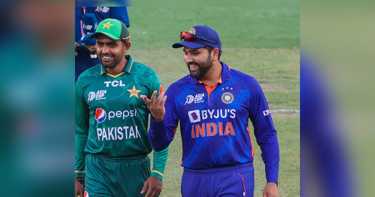 Controversial Moments From IND vs PAK Matches