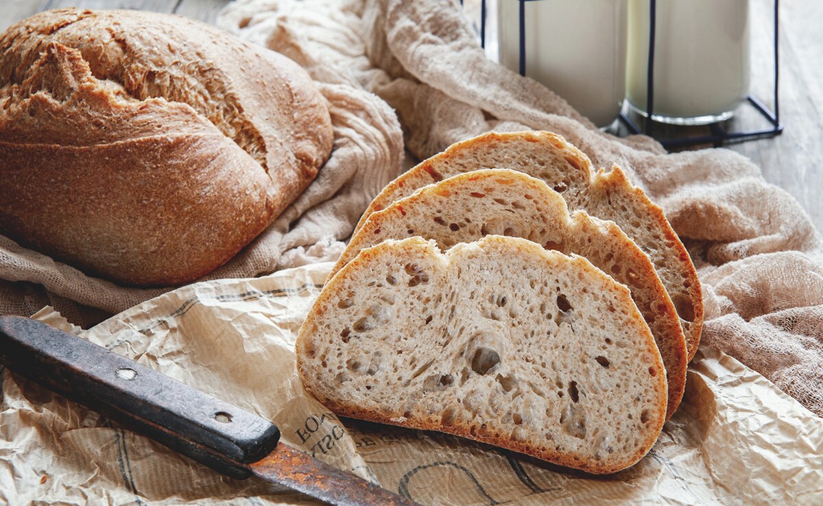 Bread Pudding Recipe - NDTV Food