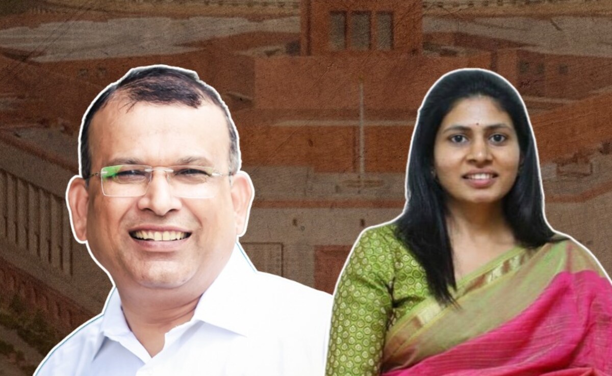 raver lok sabha election 2024 shriram patil vs raksha khadse fight