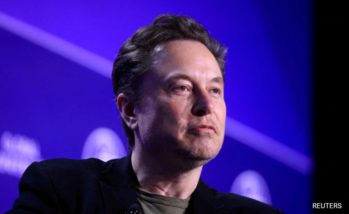 Significant Overpayment: Elon Musk's X Wants Sacked Staff To Return Money