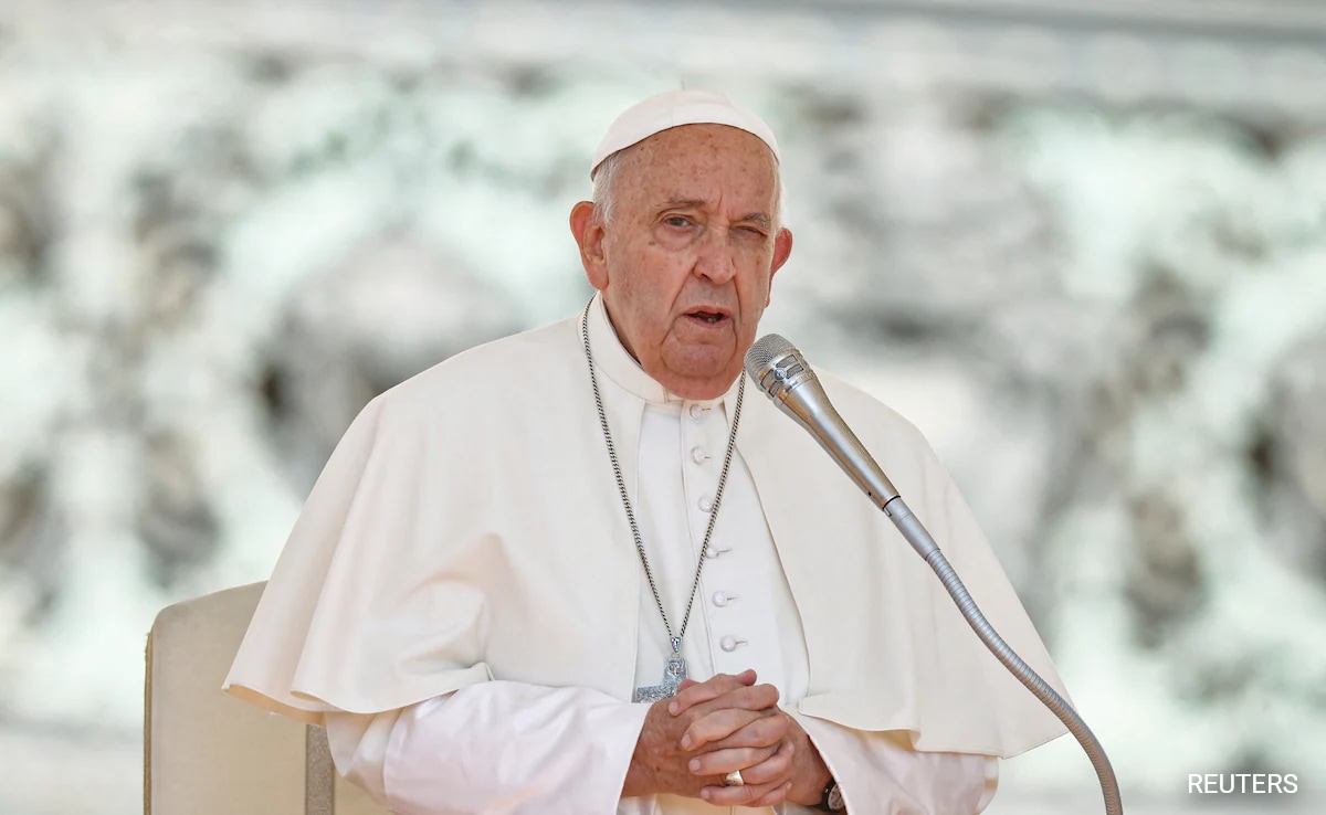 A Look Back: Recent Popes and When They Passed Away