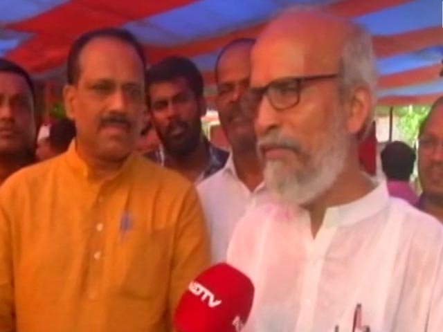 Odisha Assembly Election: BJP नेता Pratap Sarangi ने कहा ऐतिहासिक जीत, केंद्रीय नेतृत्व तय करेगा CM