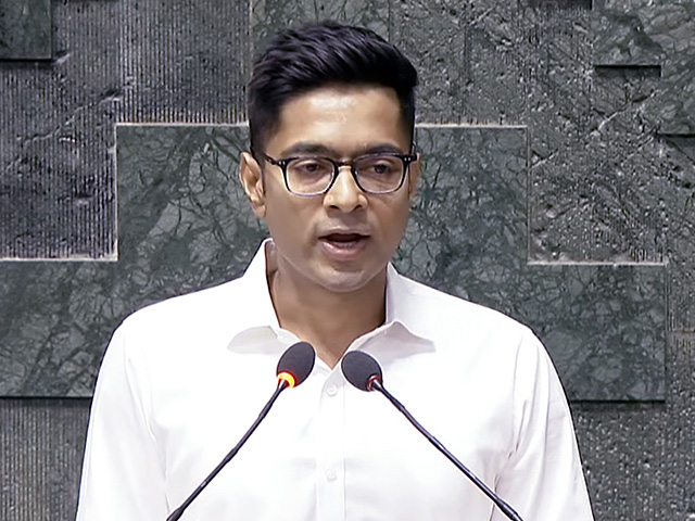 Opposition Sought A Division Vote, But Pro-Tem Speaker Did Not Allow It ...