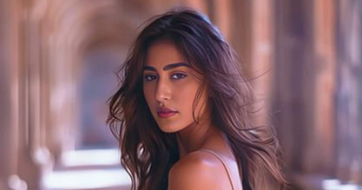 Meet Zara Shatavari, Miss AI Candidate From India Meet Zara Shatavari, Miss AI Candidate From India