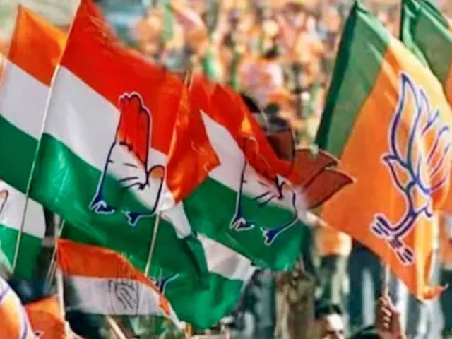 BJP-Led NDA Or INDIA Bloc, Who Is Winning In Mumbai?