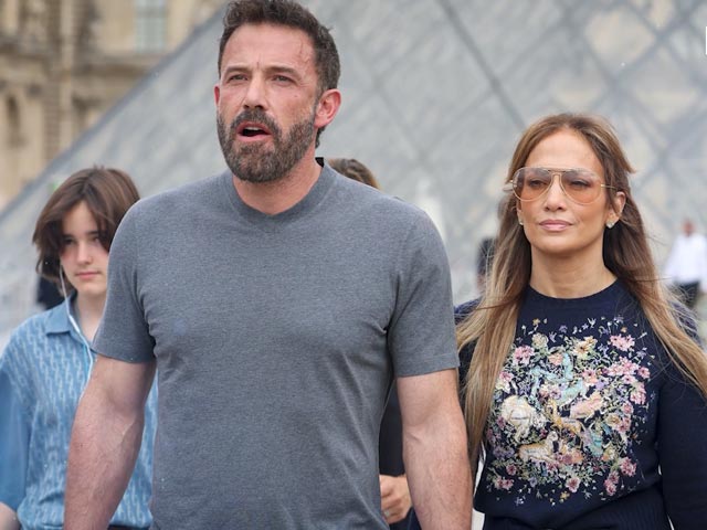 Jennifer Lopez Ben Affleck Divorce News | Speculation Rife About Ben ...