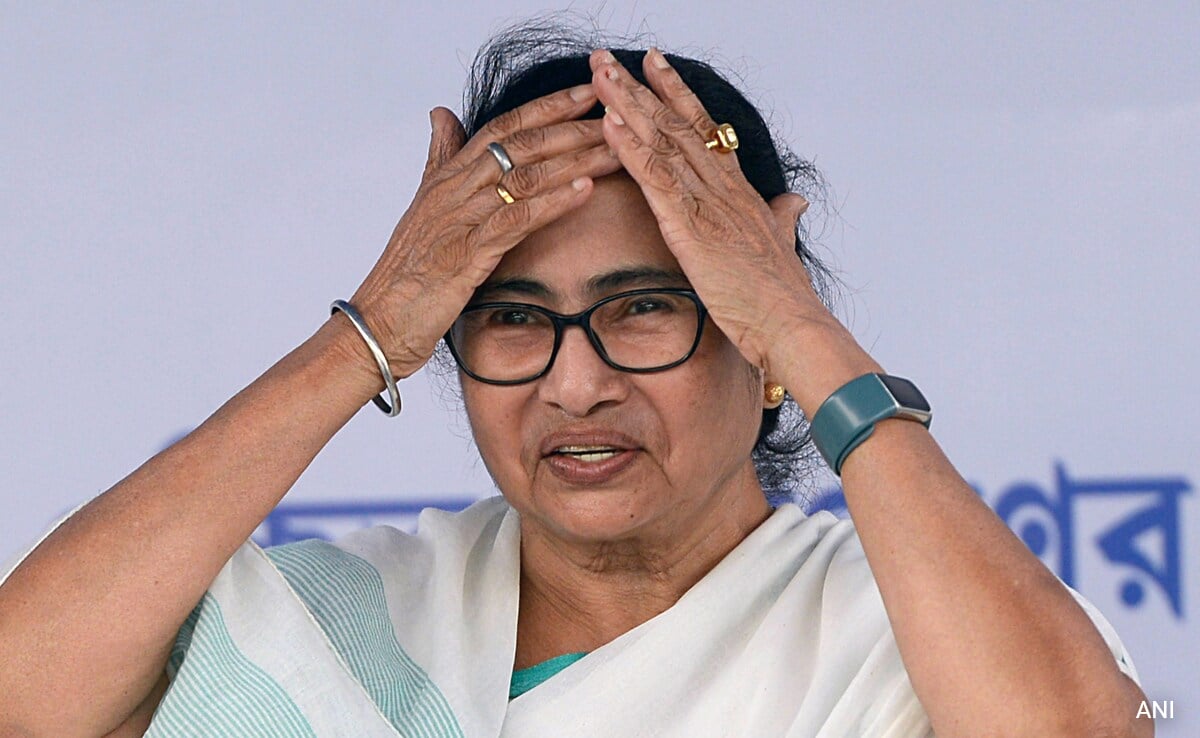 Calcutta High Court To Mamata Banerjee Bengal Governor CV Ananda Bose Defamation Suit - No ...