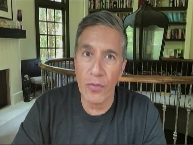 'Money Cannot Buy Happiness or Health": Top Neurosurgeon