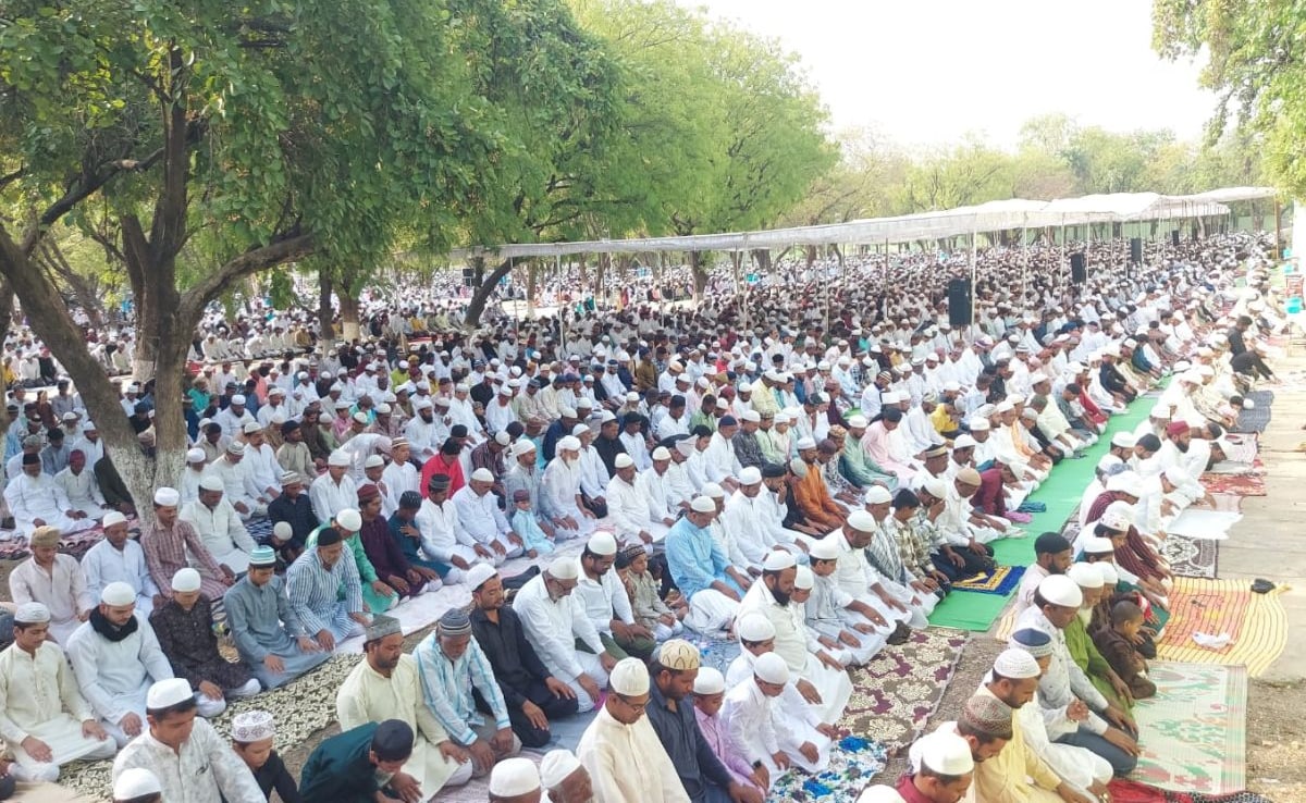 Eid al-Fitr 2025: Why It Is Celebrated And All About The Festival