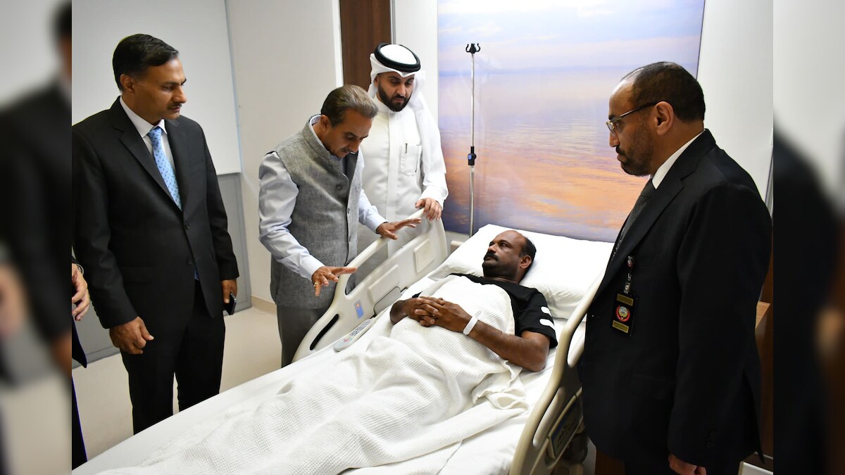 Kuwait Fire Accident: कुवैत में मारे गए 45 भारतीयों के शव आज आएंगे ...