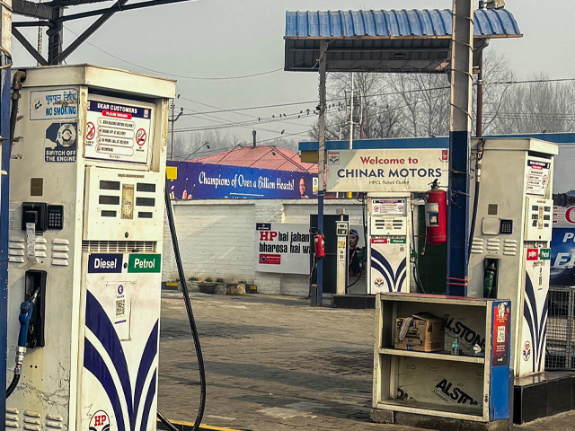 Petrol, Diesel Gets Costlier By Rs 3 In Karnataka As State Government ...