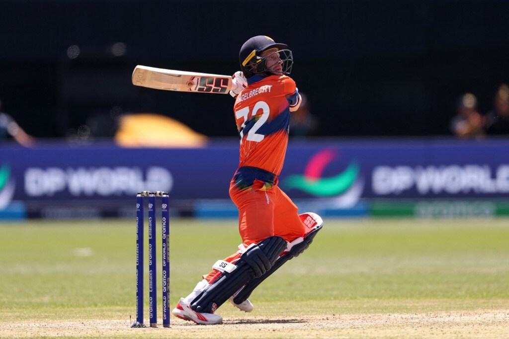 Netherlands Cricket Team | Netherlands Match Schedules | News | Stats ...