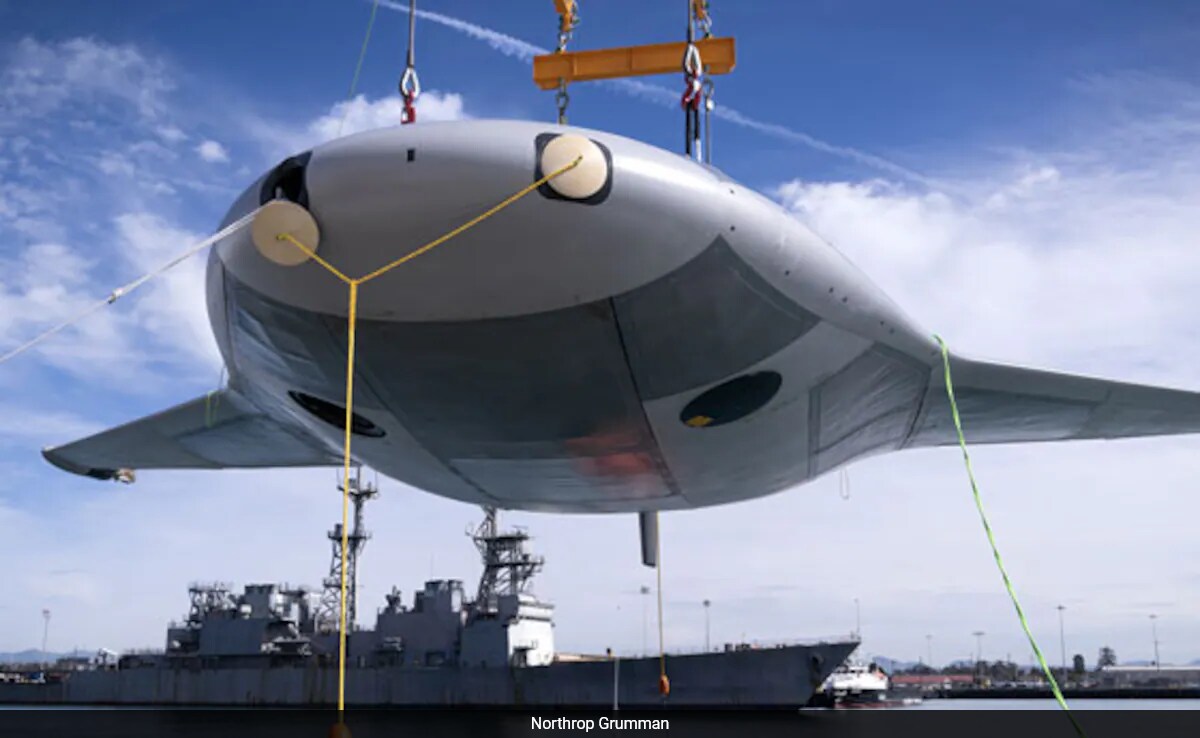 अमेरिका ने बना लिया 'समंदर का शैतान', राज खुला तो दुनिया हैरान, जानिए ...