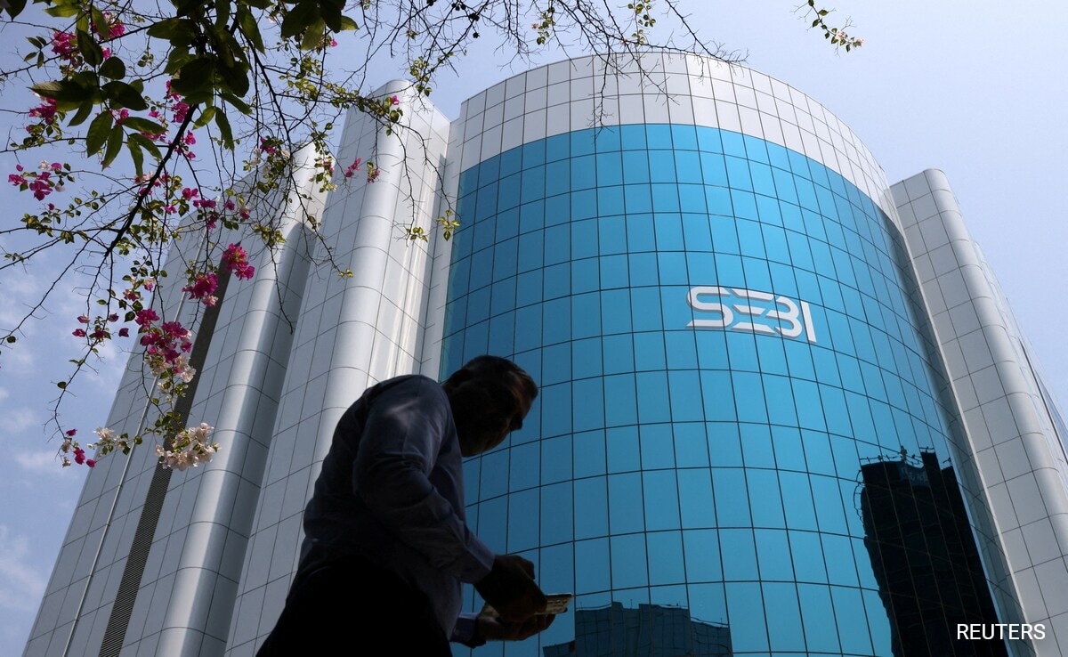 Quant Mutual Fund Faces Markets Regulator SEBI's Probe Over Front-Running