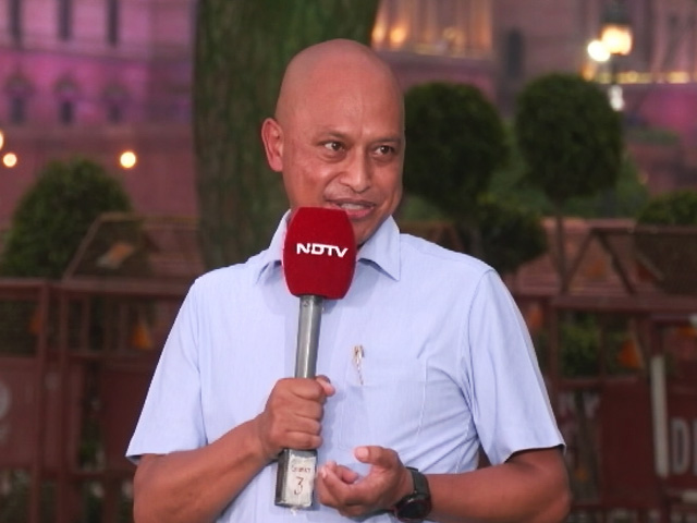 "Crucial To Respect Diversity To Take India Ahead": Meghalaya MP